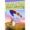 Amazon.com: Flat Stanley's Worldwide Adventures #8: The Australian ...