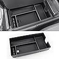Amazon.com: MARCHFA Center Console Organizer Tray Compatible for 2023 ...