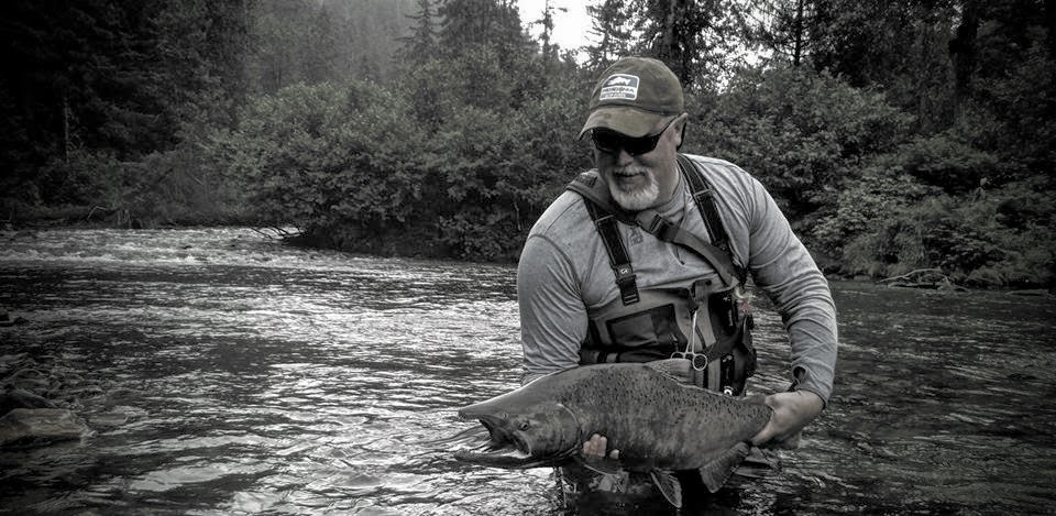Fly Fishing Idaho's Secret Waters: Hunt, Chris, Deeter, Kirk ...