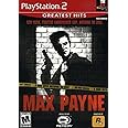 Amazon.com: Max Payne - PlayStation 2 : Playstation 2: Video Games