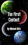 Amazon.com: First Contact (First Contact Series Book 1) eBook: Hiers ...