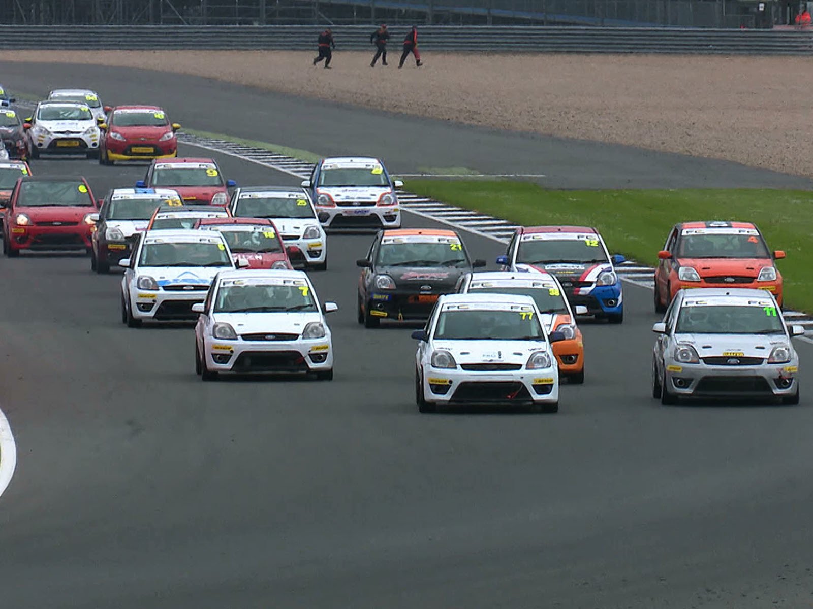 Watch British Racing and Sports Car Club Season 2017 | Prime Video