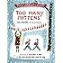Too Many Mittens: Florence Slobodkin, Louis Slobodkin: 9780814903940 ...