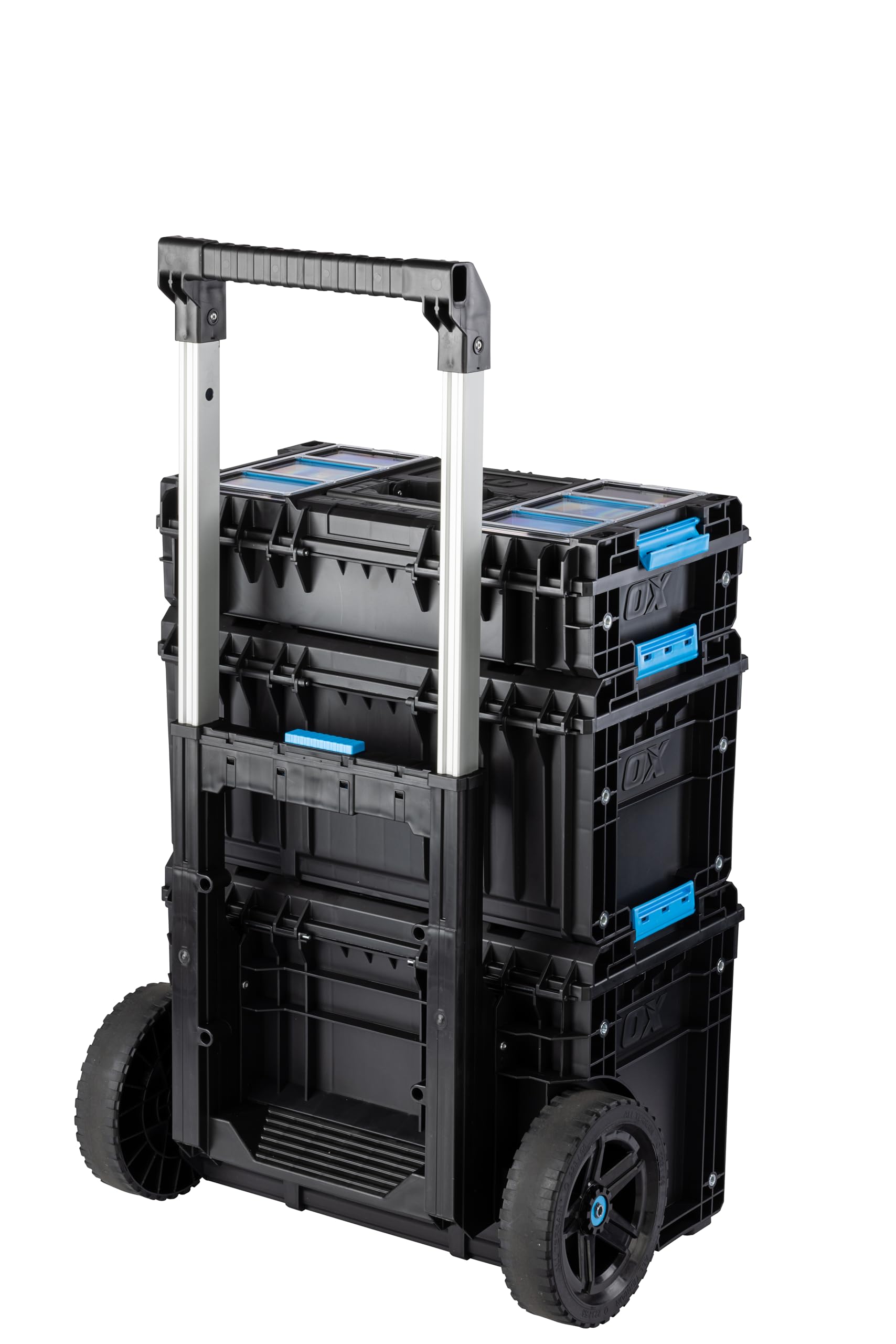 Mua OX Tools TOOLTREK Pro Modular Storage System on Wheels with Handle ...