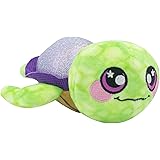 Amazon.com: Squeezamals Micro 3 Pack, Squishy, Soft, Slow-Rise Foam ...