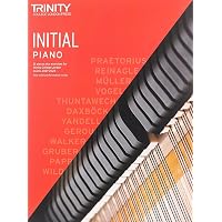 Trinity College London Piano Exam Pieces Plus Exercises 2021-2023 ...