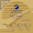 Anne Wilson - My Jesus [Accompaniment/Performance Track] - Amazon.com Music