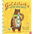 Goldilocks and Just One Bear: Hodgkinson, Leigh, Hodgkinson, Leigh ...