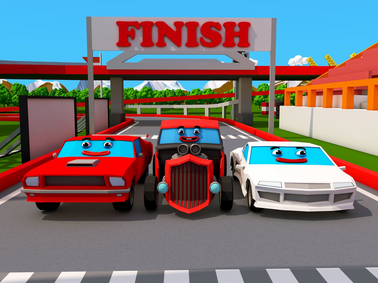 Can You Still Play Car Town at Carla Suiter blog