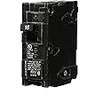 Q115 15-Amp Single Pole Type QP Circuit Breaker - - Amazon.com