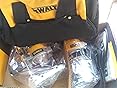 Dewalt DWP611PK Router de Torque Variable con Led y Base : Amazon.com ...