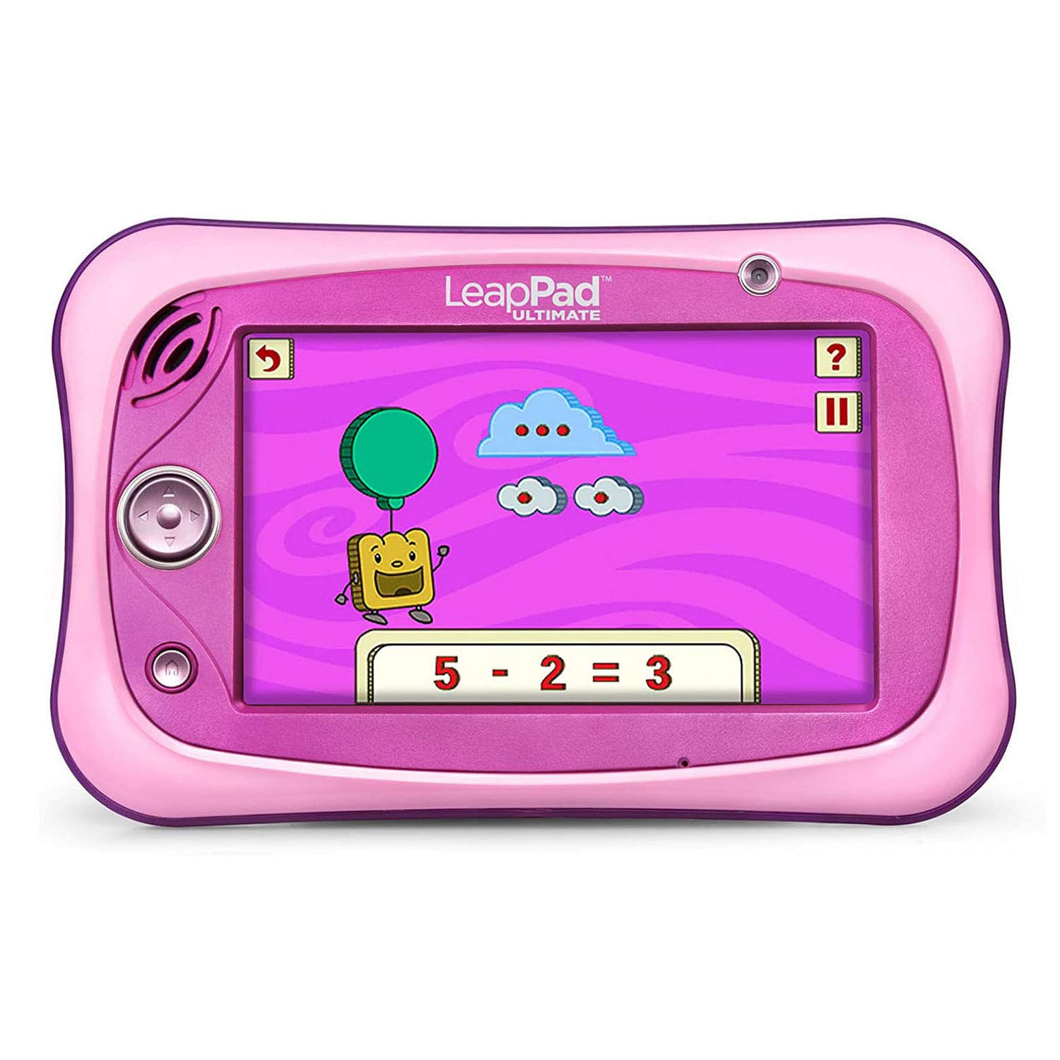 Mua LeapFrog LeapPad Ultimate Ready for School Tablet, Pink trên Amazon ...
