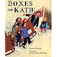 Boxes for Katje (Rise and Shine): Fleming, Candace, Dressen-McQueen ...