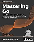 The Go Programming Language [Lingua inglese]: Amazon.it: Alan A. A ...