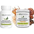 Amazon.com: BiOptimizers Magnesium Breakthrough 4.0, (30 Capsules ...