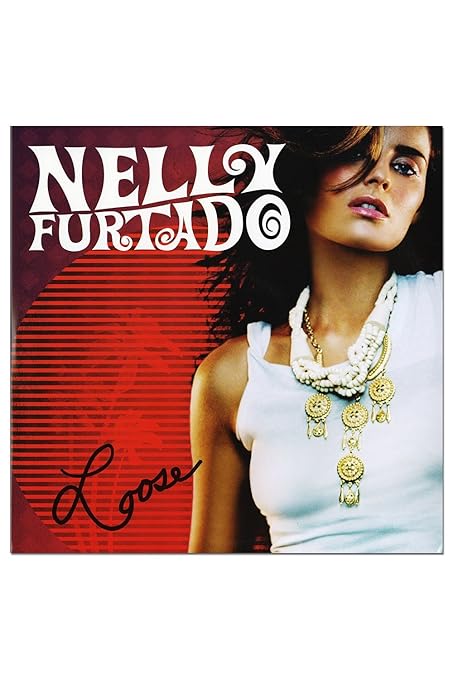 Furtado, Nelly - Loose [Vinyl] - Amazon.com Music