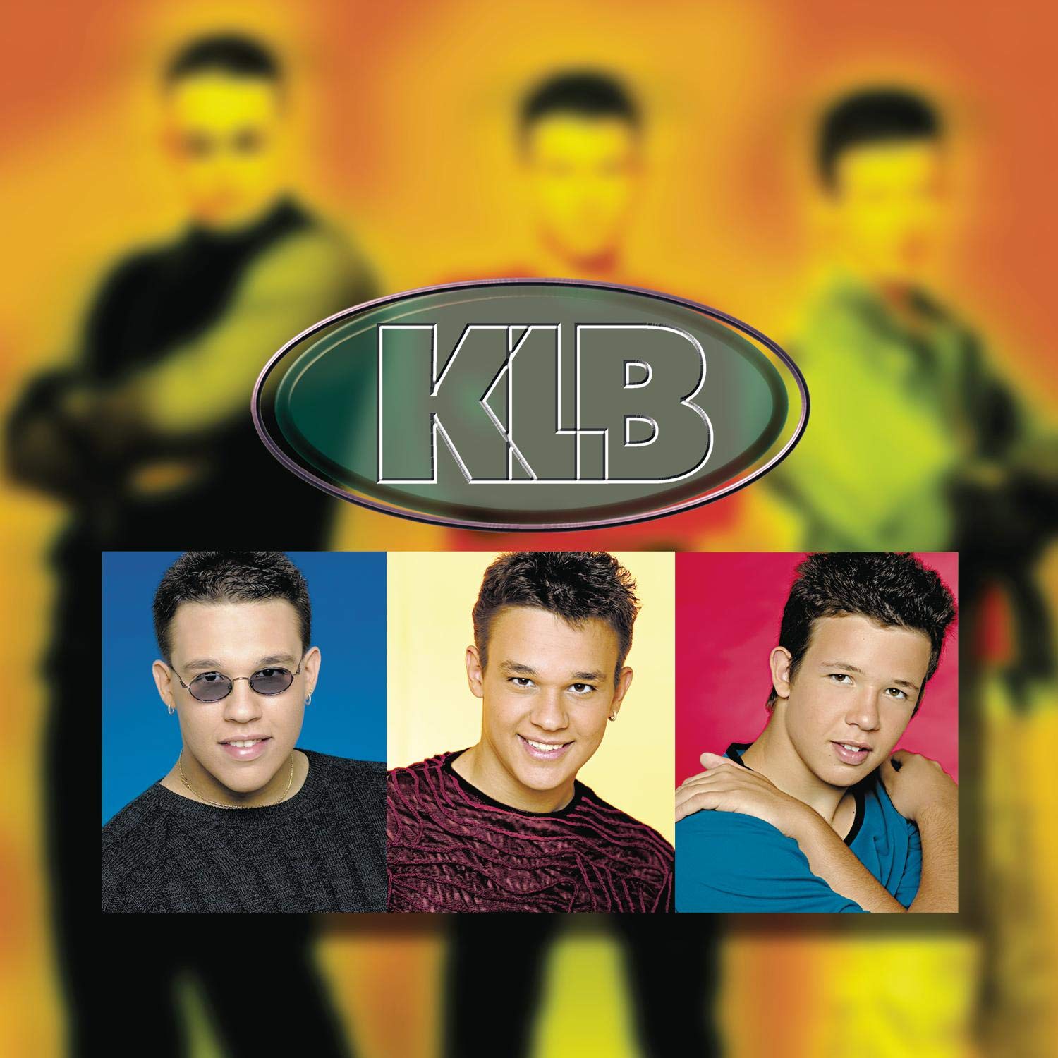KLB - KLB - Amazon.com Music
