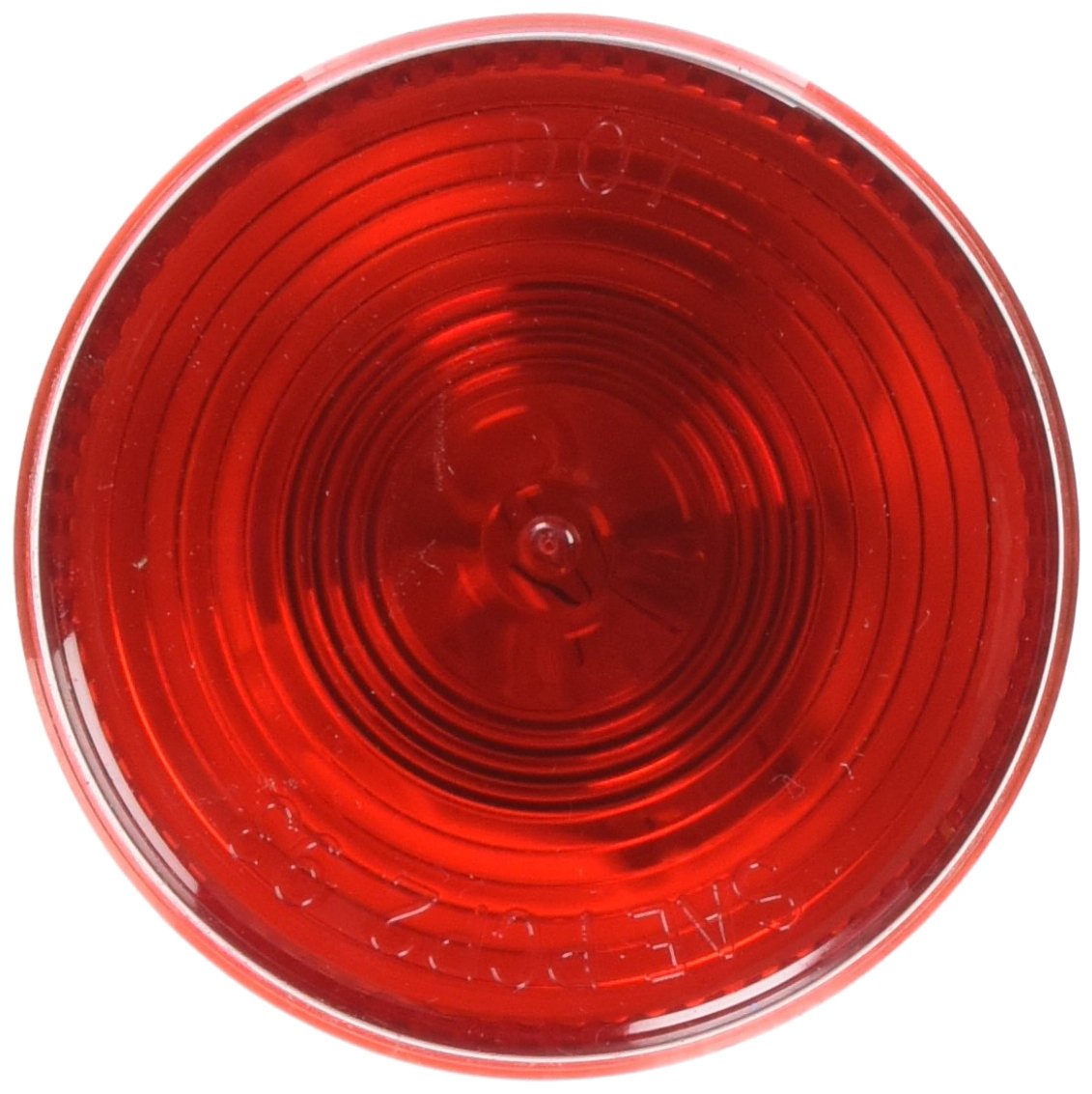 Amazon.com: RoadPro RP-1010R Red 0.5" Round Sealed Light: Automotive
