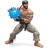 Amazon | Storm Collectibles Street Fighter V Akuma (Gouki) 1:12 Scale ...