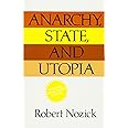 Anarchy, State, and Utopia: Nozick, Robert: 9780465097203: Amazon.com ...