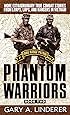 Phantom Warriors: Lrrps, Lrps and Rangers in Vietnam: 1: Amazon.co.uk ...