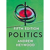 Politics: Heywood, Andrew, Laing, Matthew: 9781350356801: Amazon.com: Books