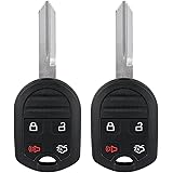 Amazon.com: Key Fob Replacement Fits for CWTWB1U793 Ford Explorer 2001 ...