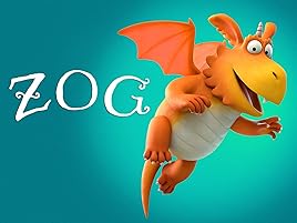 Amazon.co.uk: Watch Zog | Prime Video