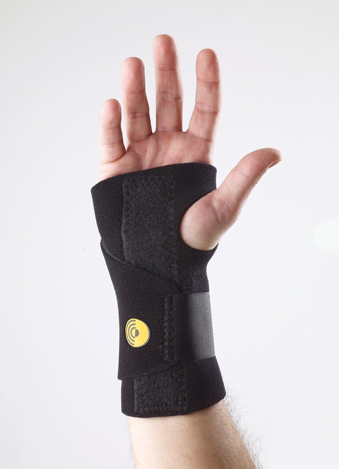 Amazon.com: Corflex Target Wrist Stabilizer w/Stay Universal Left ...