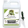 Amazon.com: Natural Armor Lizard & Gecko Repellent Spray - Powerful ...