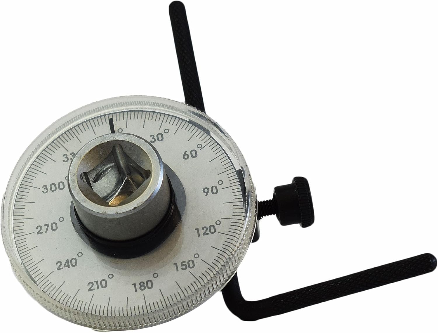 1 2 Dr Torque Angle Gauge For Torque Wrench 0 360 Degrees TE963 1-2-dr-torque-angle-gauge-for-torque-wrench-0-360-degrees-te963