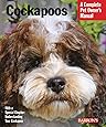 Cockapoos (Complete Pet Owner's Manuals): Erin Amon: 9780764140204 ...
