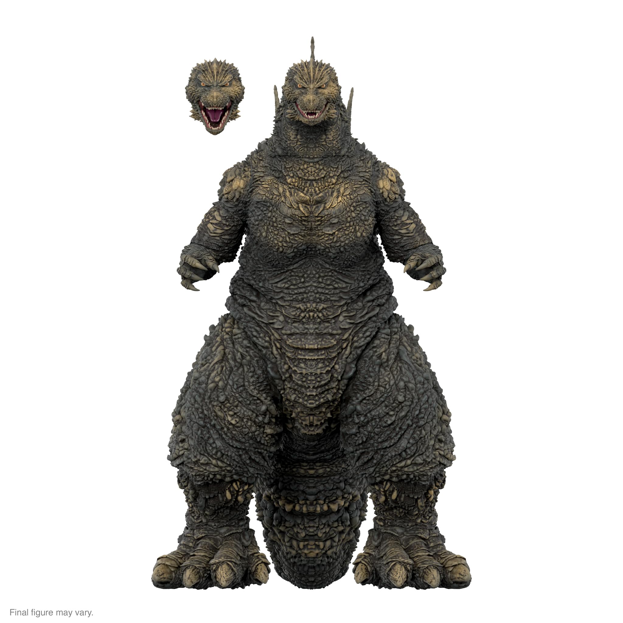 Mua ULTIMATES! Toho Godzilla Minus One - 8" Toho Godzilla Action Figure ...
