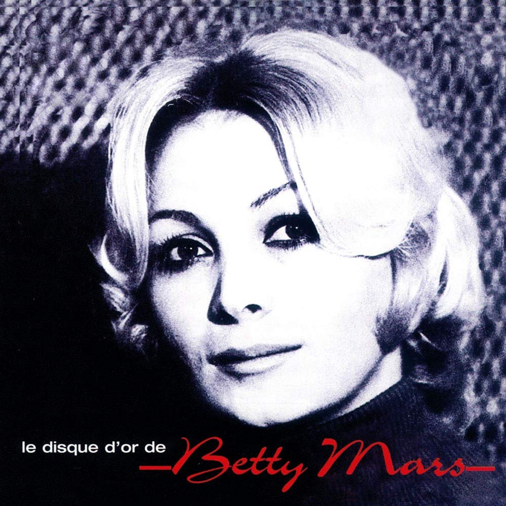 Le Disque D'Or De betty mars: Betty Mars: Amazon.es: Música