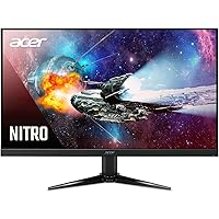 Amazon.com: acer Nitro QG1-27" Monitor Full HD 1920x1080 VA 75Hz 16:9 ...