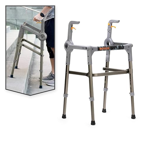 Roami Progressive Mobility Aid, Walker and Self-Adjusting Step Assist ...