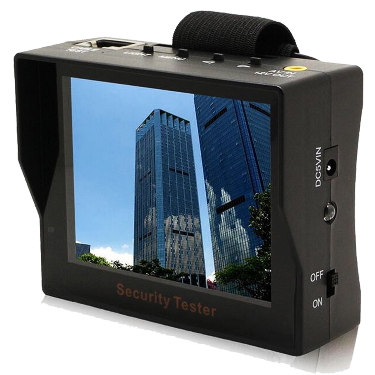 Security Surveillance Camera Tester at Gemma Nock blog