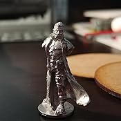 Amazon.com: Mantic Games MGDZG101 GCPS Faction Starter Play Set: Toys ...