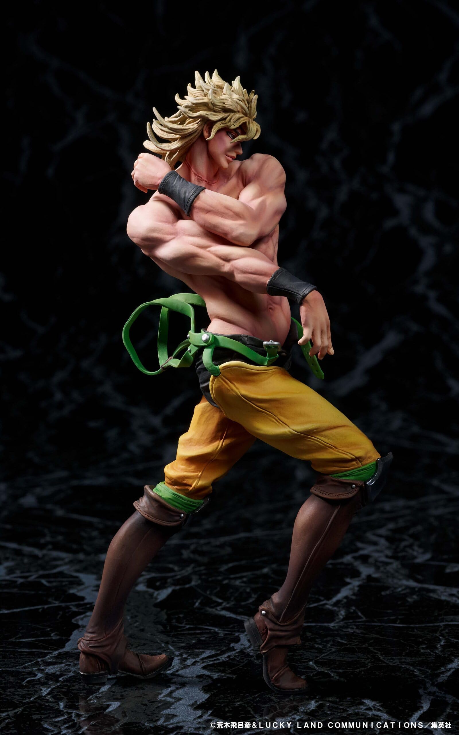 Mua Statue Legends "JoJo's Bizarre Adventure Part 3" "Shadow Dio ...