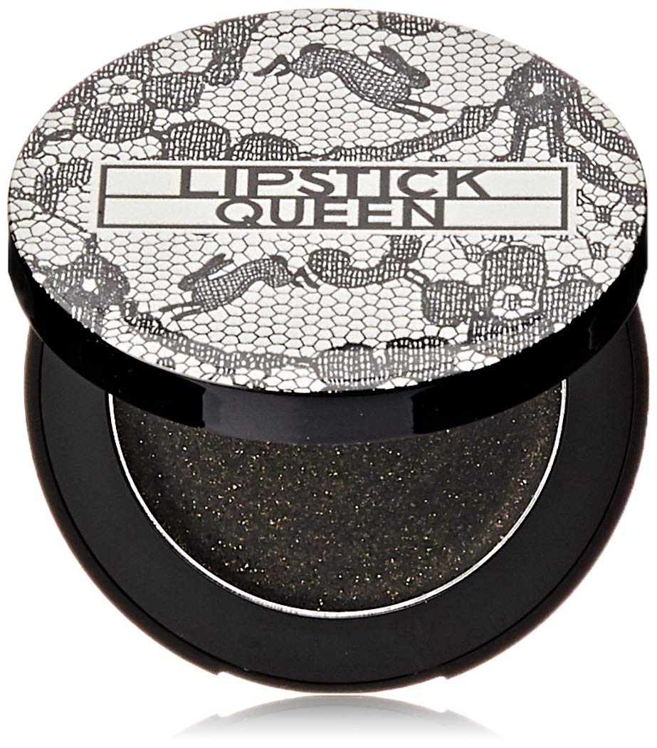 Amazon.com : Lipstick Queen Lipstick, Black Lace Rabbit, 0.12 Ounce ...