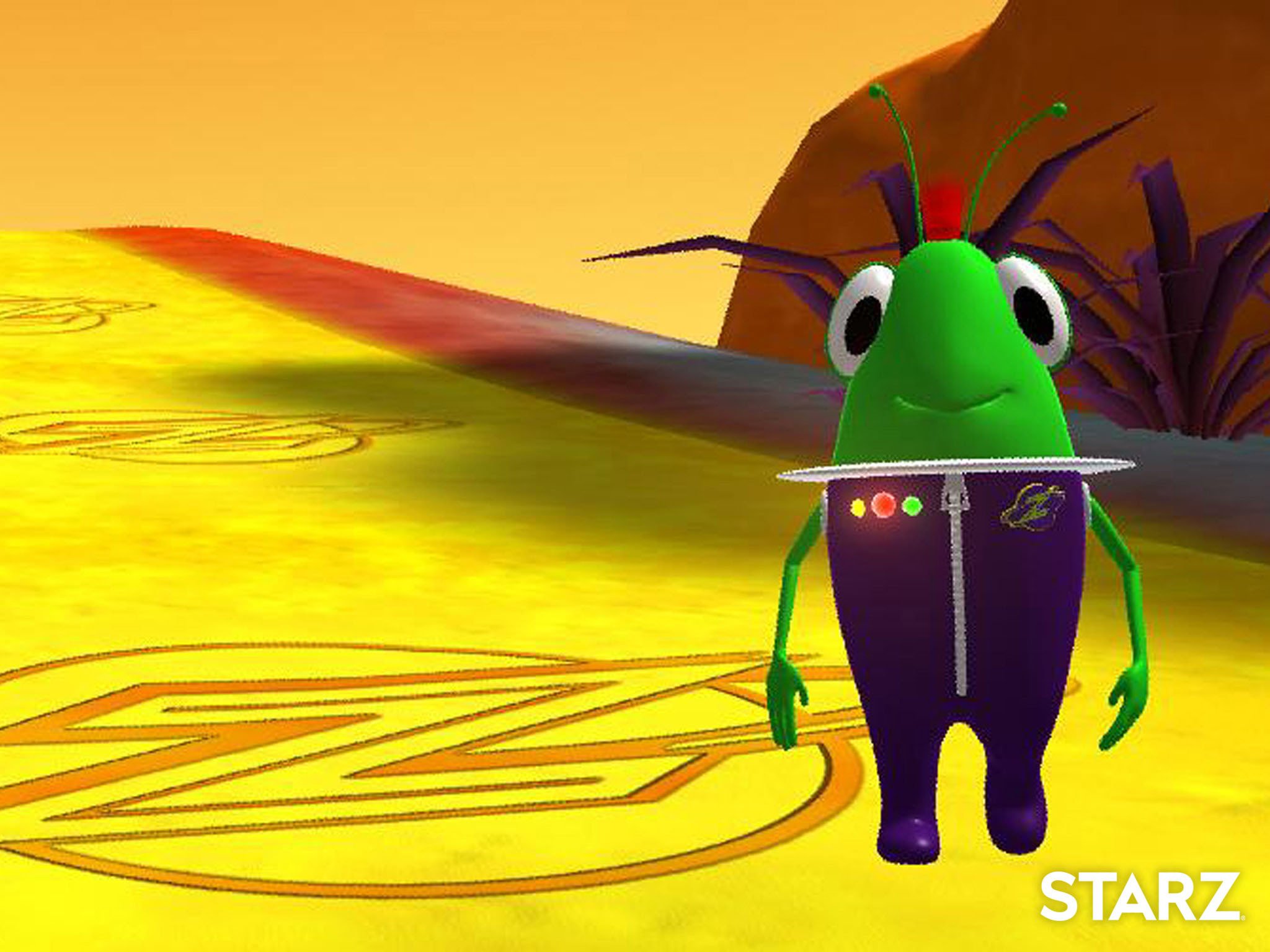 Watch The Zula Patrol | Prime Video