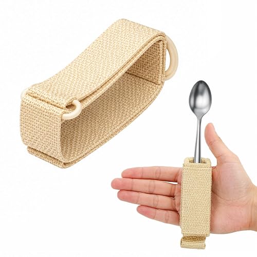 Sammons Preston Heavy-Duty Universal Cuff, Adaptive Utensil Holder for ...