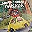 Carson Crosses Canada: Linda Bailey, Kass Reich: 9781101918838: Books ...