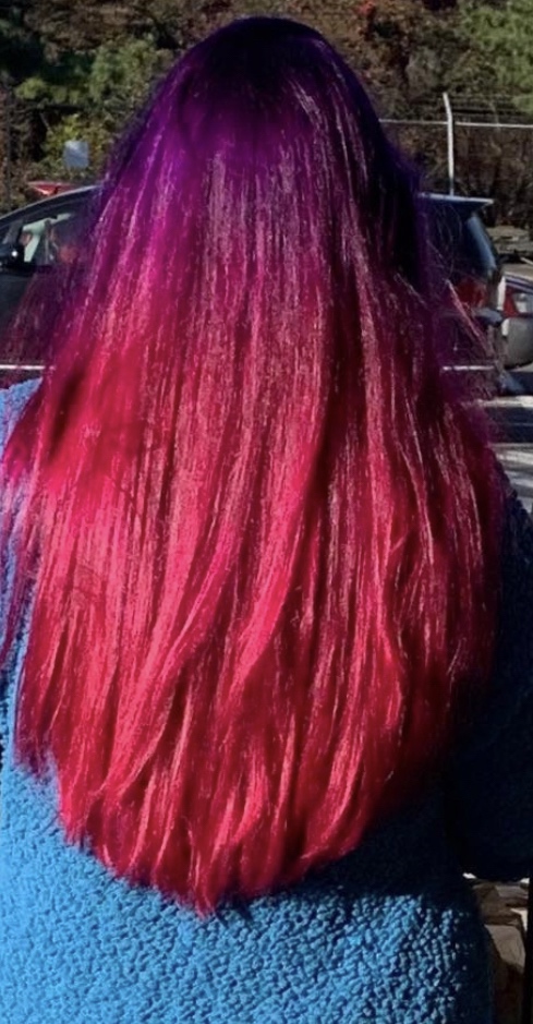 $3/mo - Finance MANIC PANIC Cleo Rose Hair Dye Classic | Buy Now, Pay Later