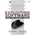 Exploiting Software: How to Break Code: Hoglund, Greg, McGraw, Gary: 9780201786958: Amazon.com ...