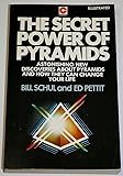 Pyramid Power: The Secret Energy of the Ancients Revealed: Amazon.co.uk ...