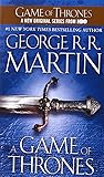 George R. R. Martin's A Game of Thrones Leather-Cloth Boxed Set Song of ...