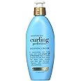 Ogx Moroccan Curl Perfection Defining Cream 6 Ounce (177ml) : Amazon.ca ...