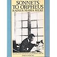 Amazon.com: Sonnets to Orpheus (Wesleyan Poetry Series): 9780819561657 ...