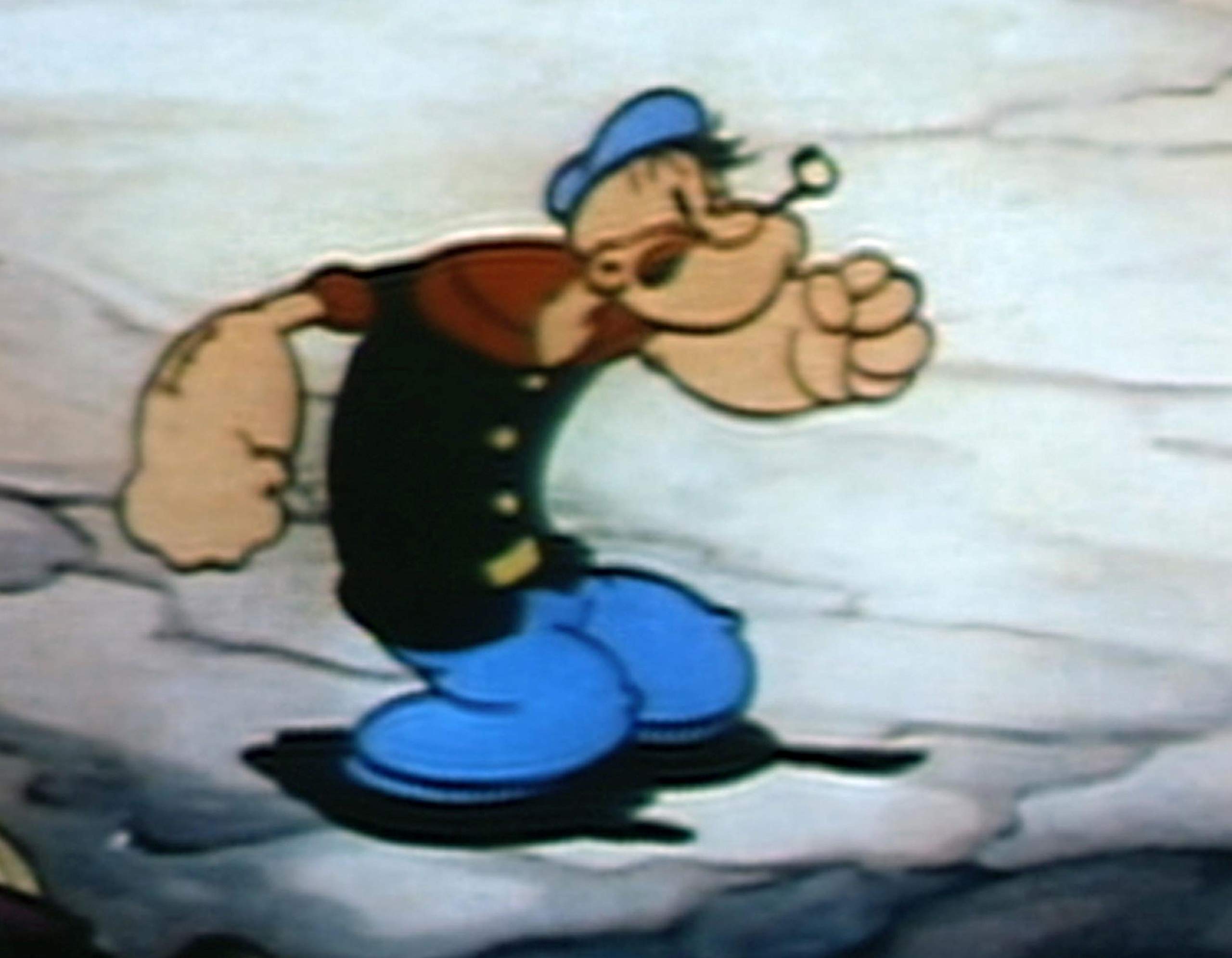 Watch Popeye Original Fleischer Restorations | Prime Video